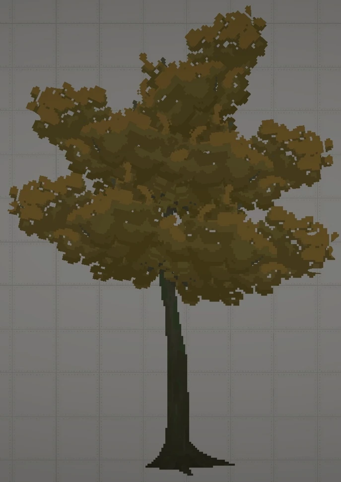 Tree | Melon Playground Wiki | Fandom
