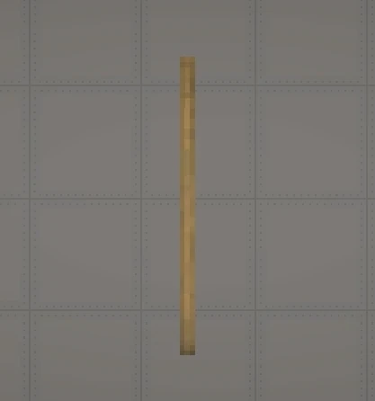 Wooden Lath | Melon Playground Wiki | Fandom