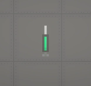 Regrowth Syringe | Melon Playground Wiki | Fandom