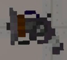 Impulse Gun | Melon Playground Wiki | Fandom