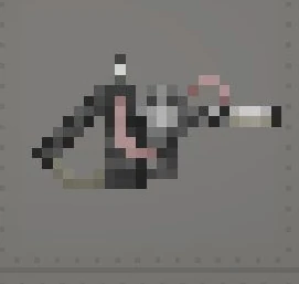 Laser Gun | Melon Playground Wiki | Fandom