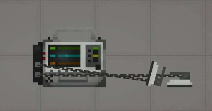 Defibrillator | Melon Playground Wiki | Fandom