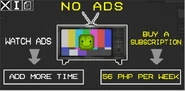No-Ads Subscription | Melon Playground Wiki | Fandom