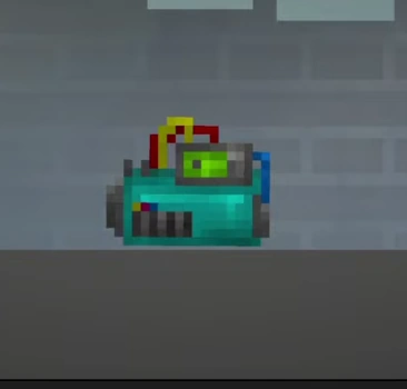 Generator | Melon Playground Wiki | Fandom