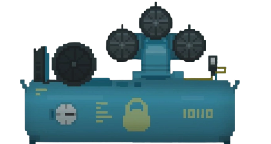 Ballast | Melon Playground Wiki | Fandom