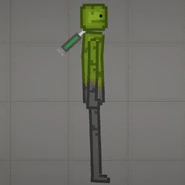 Gray Melon | Melon Playground Wiki | Fandom