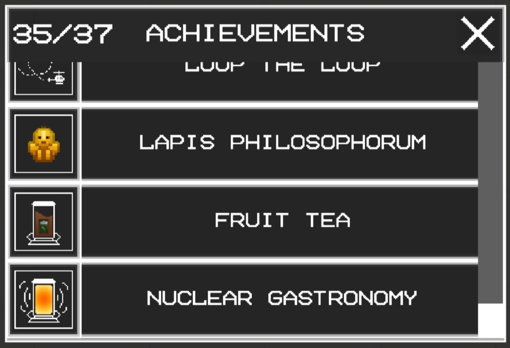 Achievements | Melon Playground Wiki | Fandom