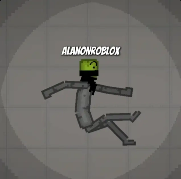 AlanOnRoblox | Melon Playground Wiki | Fandom