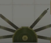 Blade Trap | Melon Playground Wiki | Fandom