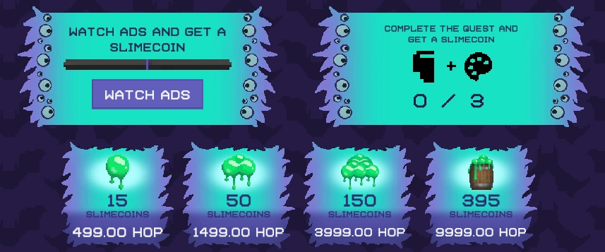 Monster Mash | Melon Playground Wiki | Fandom