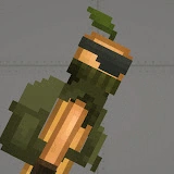 Orange apple | Melon Playground Wiki | Fandom