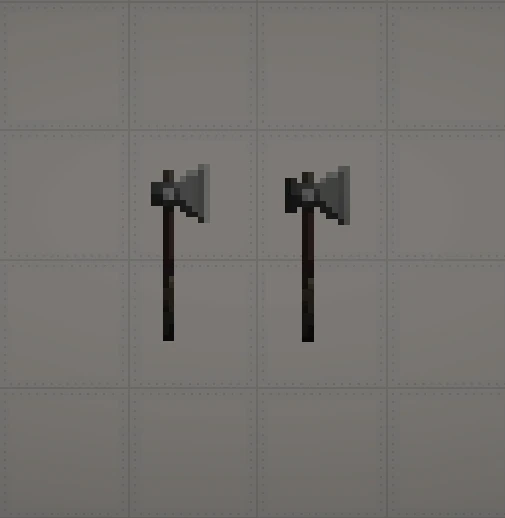 Axe | Melon Playground Wiki | Fandom