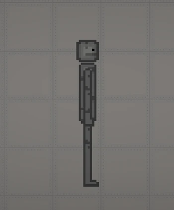 Gray Melon | Melon Playground Wiki | Fandom