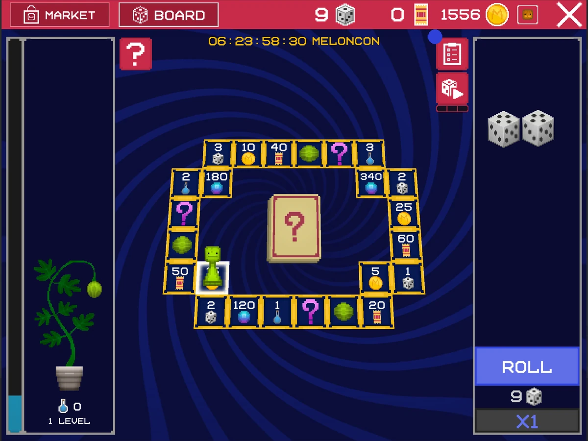 MelonCon | Melon Playground Wiki | Fandom