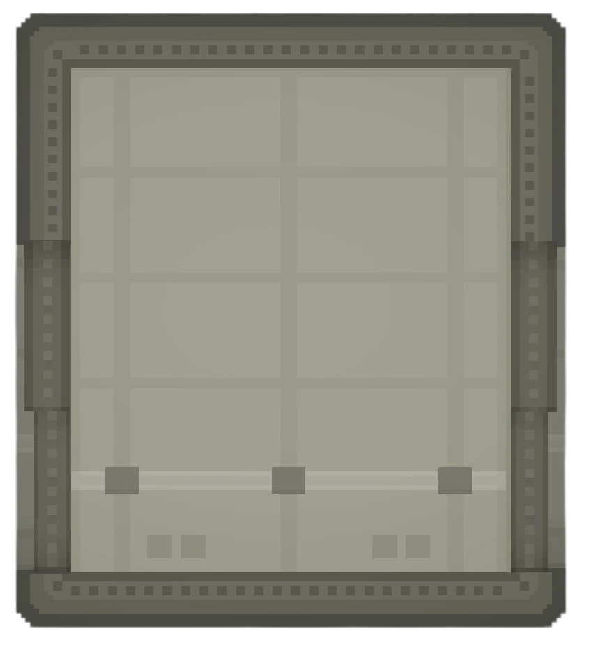 Docking Hatch | Melon Playground Wiki | Fandom