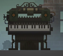 Piano | Melon Playground Wiki | Fandom