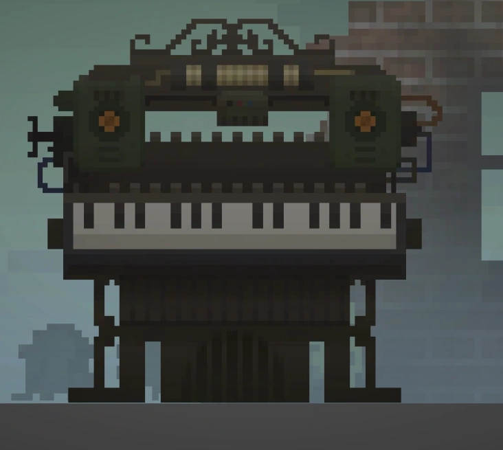 Piano | Melon Playground Wiki | Fandom