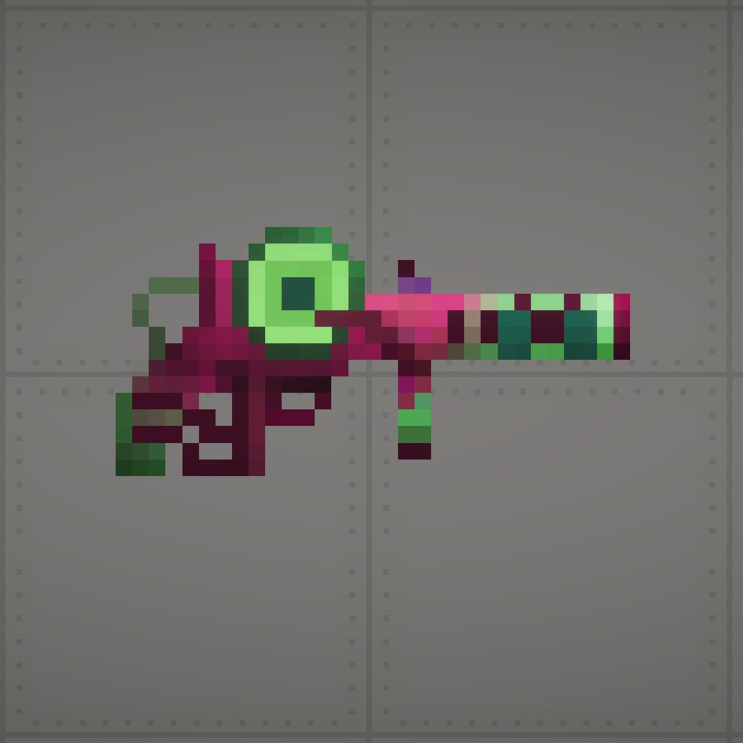 Protogun | Melon Playground Wiki | Fandom