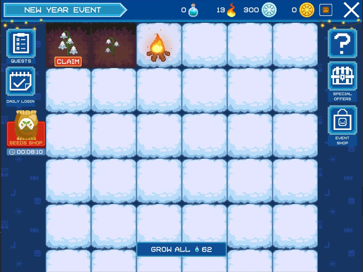 Events | Melon Playground Wiki | Fandom