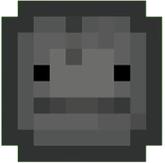 Gray Melon | Melon Playground Wiki | Fandom