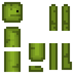 Melon (Living)/Gallery | Melon Playground Wiki | Fandom