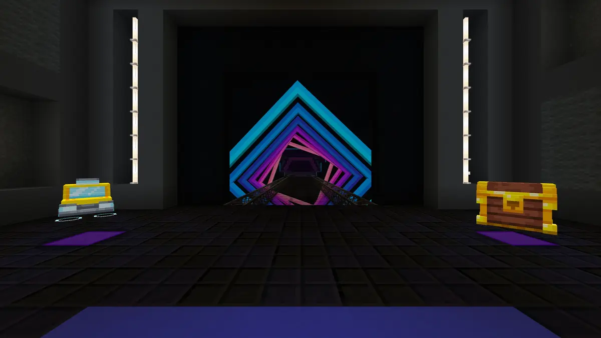 Block Party | Hive Games Wiki | Fandom