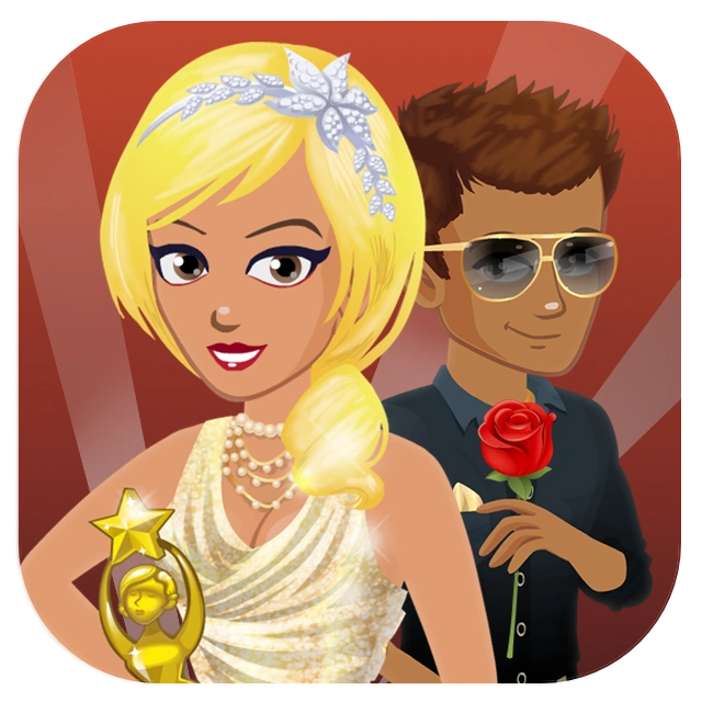 Character Types | Hollywood U Wiki | Fandom