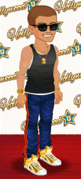 Marco Torres | Hollywood U Wiki | Fandom