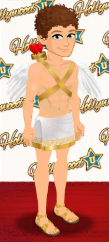 Cupid | Hollywood U Wiki | Fandom