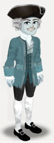 Gaspar | Hollywood U Wiki | Fandom