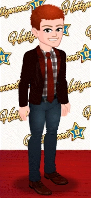 Luke Richter | Hollywood U Wiki | Fandom