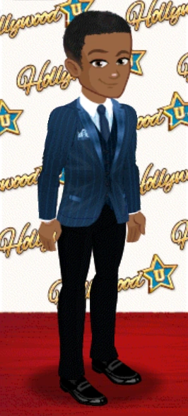 Ethan Blake | Hollywood U Wiki | Fandom