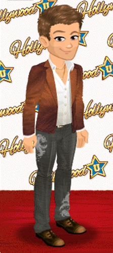 Chris Winters | Hollywood U Wiki | Fandom