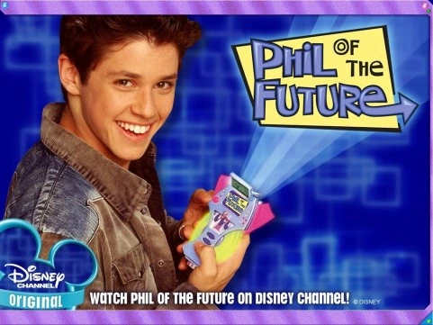Phil of the Future | Playhouse Disney latinoamerican Wiki | Fandom