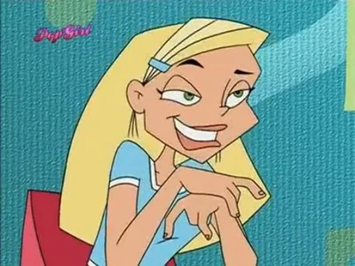 Braceface | Playhouse Disney latinoamerican Wiki | Fandom
