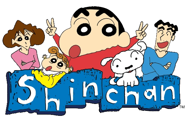 Shin-Chan | Playhouse Disney latinoamerican Wiki | Fandom