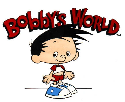 Bobby's World | Playhouse Disney latinoamerican Wiki | Fandom