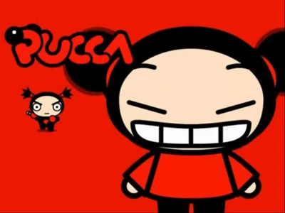 Pucca | Playhouse Disney latinoamerican Wiki | Fandom