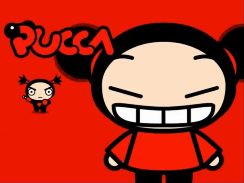 Pucca | Playhouse Disney latinoamerican Wiki | Fandom