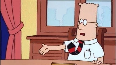 Dilbert | Playhouse Disney latinoamerican Wiki | Fandom