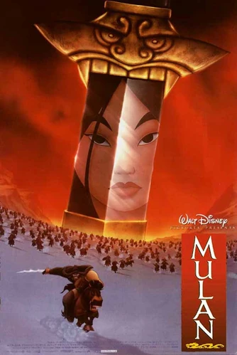 Mulan | Playhouse Disney Wiki | Fandom