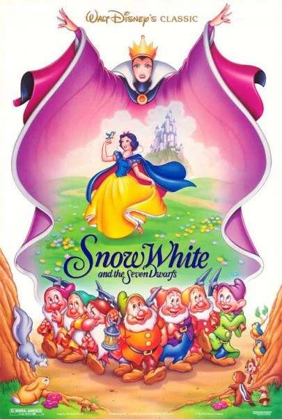 Snow White and the Seven Dwarfs | Playhouse Disney Wiki | Fandom