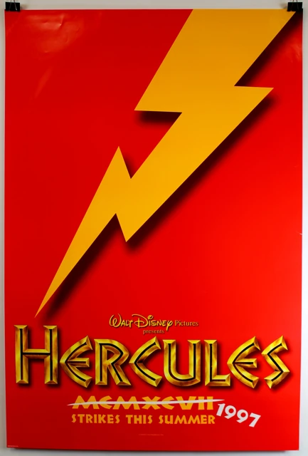 Hercules | Playhouse Disney Wiki | Fandom