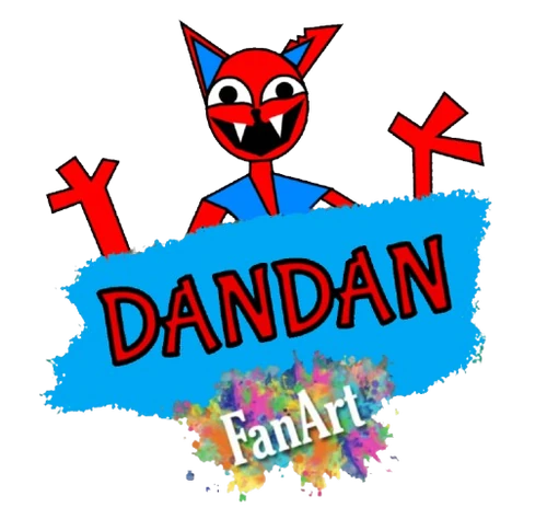 Dandan/Art | Playhouse of Dandan Wiki | Fandom