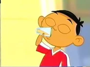 Adventures in Nutrition with Captain Carlos | Playhouse Disney Wiki ...