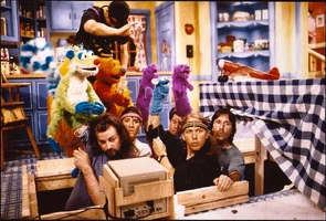 Playhouse Disney Behind the Scenes Photos | Playhouse Disney Wiki | Fandom
