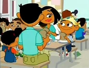 Adventures in Nutrition with Captain Carlos | Playhouse Disney Wiki ...