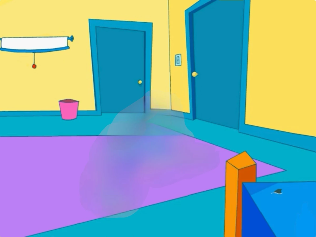 Stanley Griff's House | Playhouse Disney Wiki | Fandom