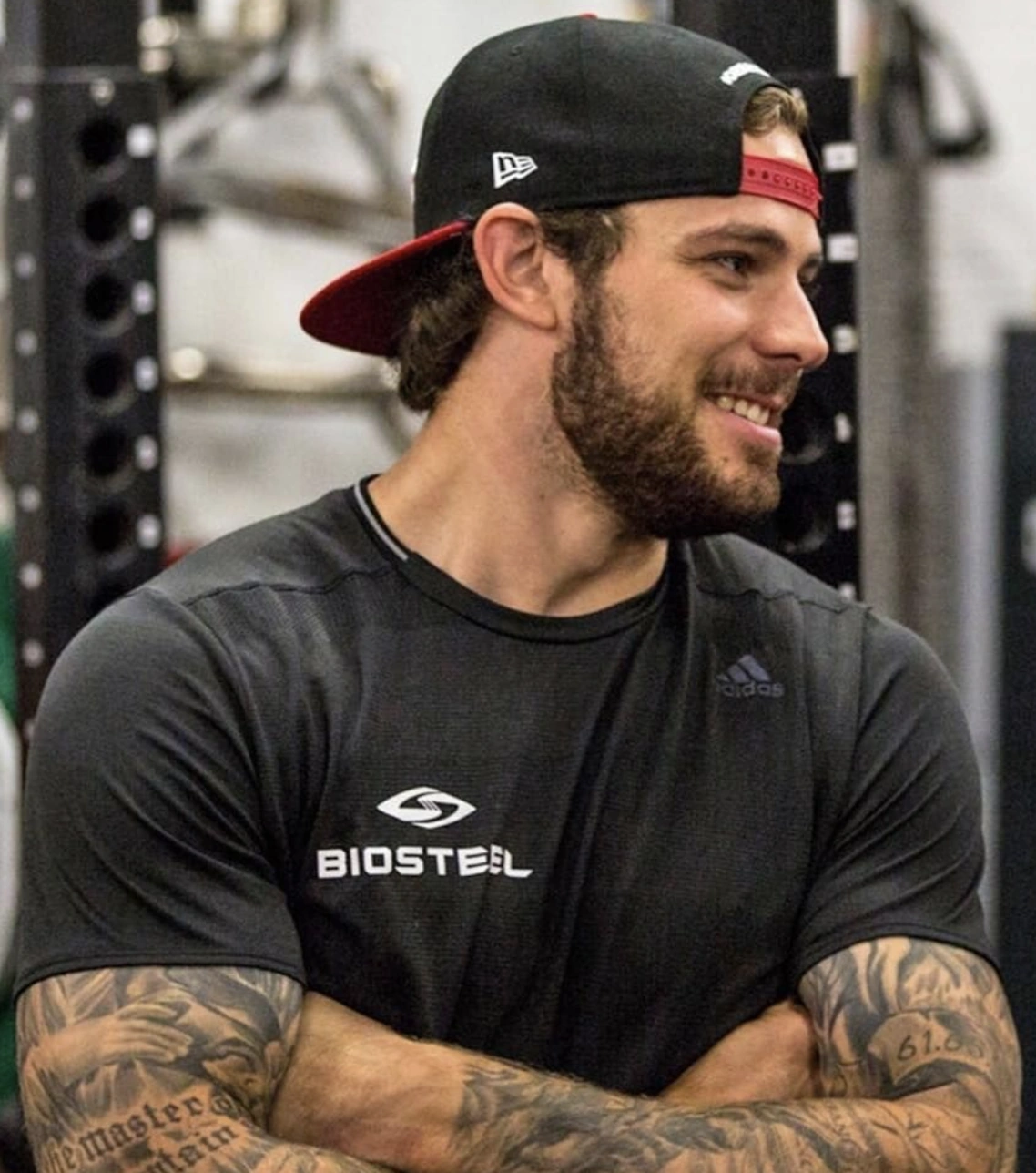 Jaxon Riley | Playing for Keeps Series Wiki | Fandom