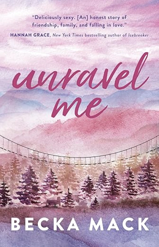 Unravel Me | Playing for Keeps Series Wiki | Fandom